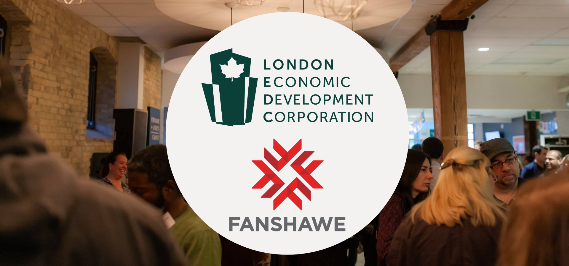 Introducing The Centre for Research & Innovation (CRI) at Fanshawe College - presented by LEDC ...